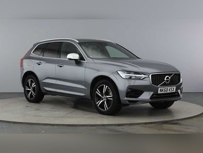 Volvo Cars In Buckinghamshire | Desperate Seller