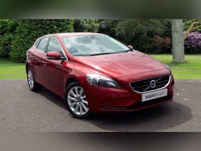 Volvo Cars In Buckinghamshire | Desperate Seller