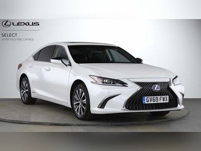 Cheap Lexus Cars For Sale | Bargain Lexus Cars | Desperate Seller