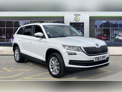 Used Cars For Sale In Derbyshire | Desperate Seller