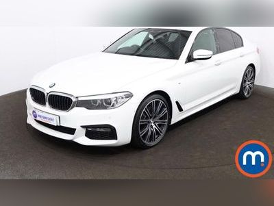 Used Bmw 3 Series Se Business Edition For Sale | Desperate Seller
