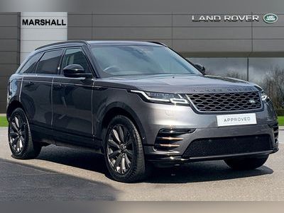 Used Cars from Marshall Land Rover Newbury, , on DesperateSeller.co.uk