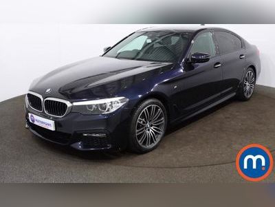 Bmw Cars In Greater London | Desperate Seller
