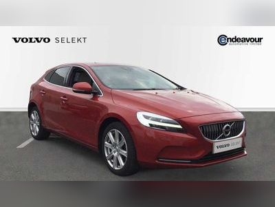 Volvo Cars In Buckinghamshire | Desperate Seller