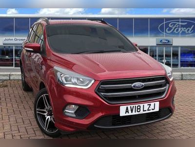Ford Cars In Suffolk | Desperate Seller